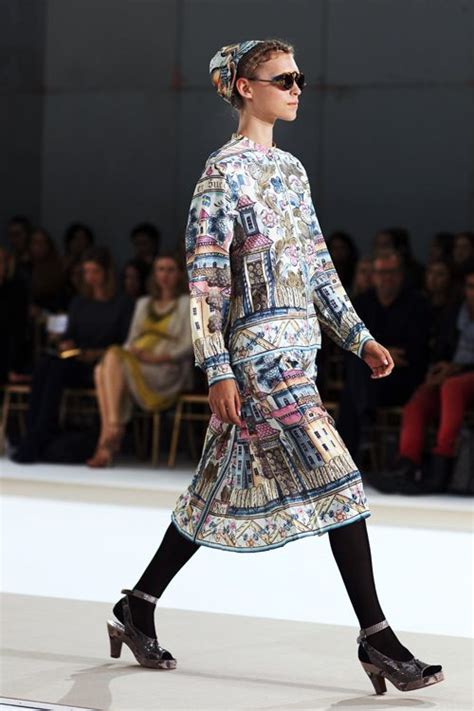 rochas | Russian fashion, Fashion, Sartorialist