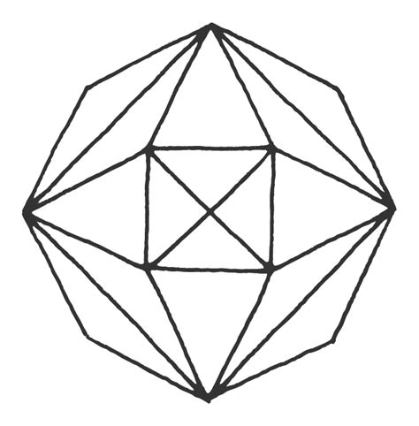 How To Create An Awesome Retro Geometric Poster Design Creative Market Blog