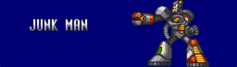 Meet 54 Classic Mega Man Bosses