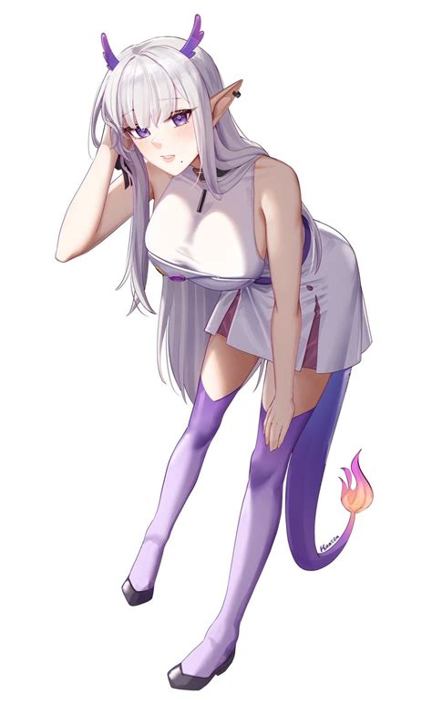 Onshannon Aka Virtual Drawn By Clearvoyancekun Danbooru