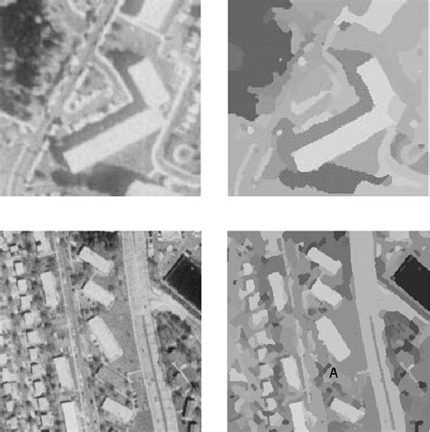 Figure 1 From Building Detection Using Bayesian Networks Semantic Scholar