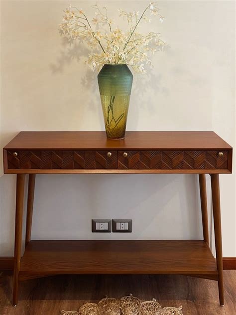 leaflet console efreshli