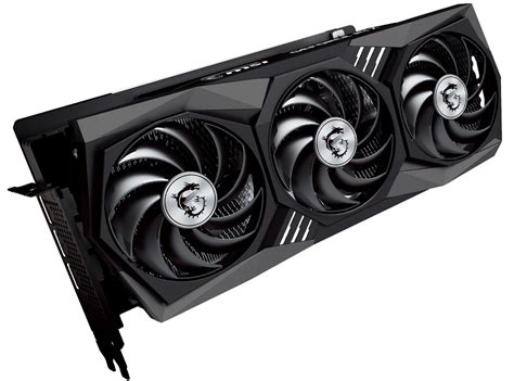 GeForce RTX™ 3080 GAMING X TRIO 10G