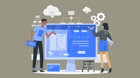 Mastering Graphical User Interface Design Principles Thegenielab