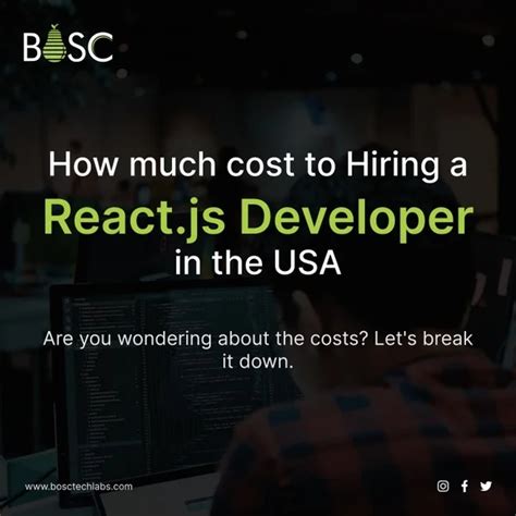 Ppt How Much Does It Cost To Hire The Best Reactjs Developer