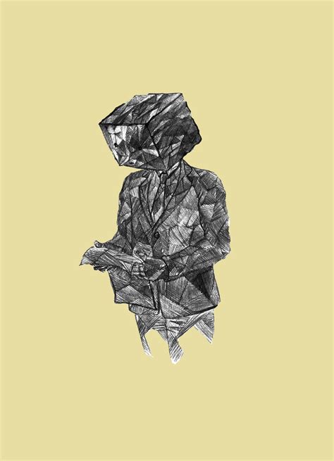 Boxhead By Davidthomasart On Deviantart