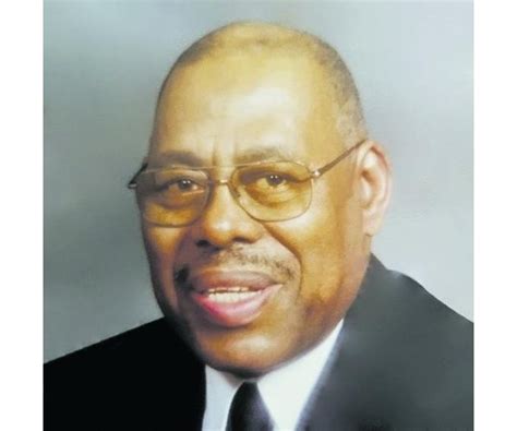 Rudolph Robinson Obituary 2023 Hyattsville Md The Washington Post