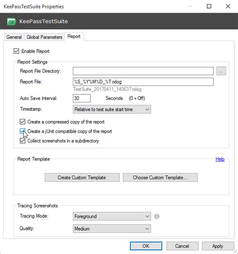 Ranorex 70 Webinar Questions Answered