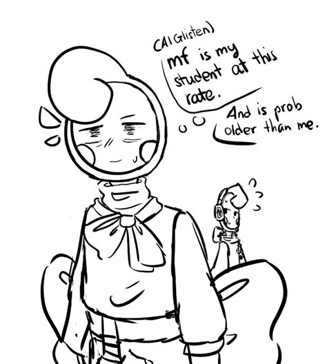 Yo Im Not Sure If The Class Here Is Supposed To Know But Uhhmm Spoiler