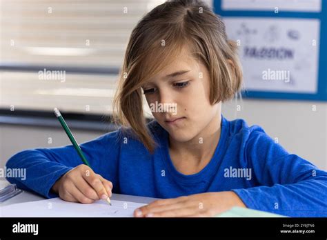 Life Skills Classroom Hi Res Stock Photography And Images Alamy