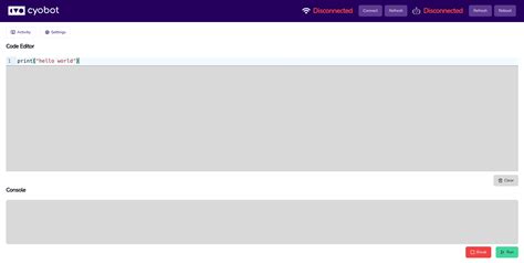 CYOBot V Transformable Quadruped Robot Hackaday Io