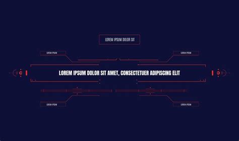 User Interface Border Vector Art Icons And Graphics For Free Download