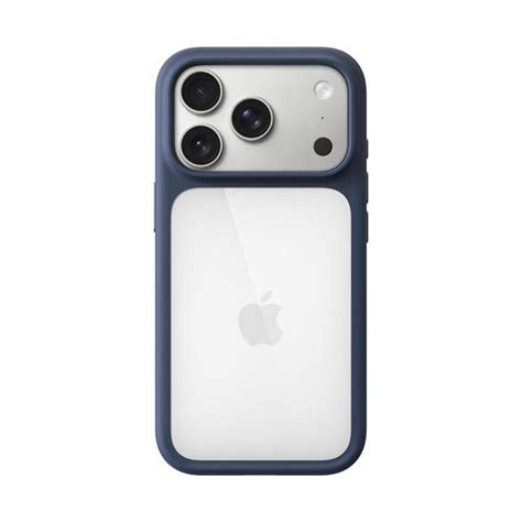 鸿朔 Futuremade适用苹果iphone17promax手机壳新款ip17透明magsafe磁吸手机保护壳简约全包防摔保 蓝色 Iphone17promax【图片 价格 品牌 报价】 京东