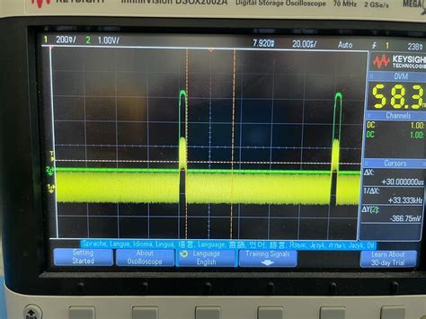 measuring amplitude of pwm signal in arduino page 3 programming