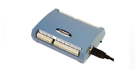 Wireless Thermocouple Module New Equipment Digest