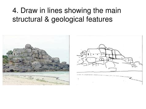 PPT Field Sketches How To Draw Them PowerPoint Presentation ID