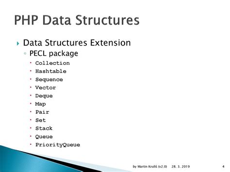 Php Standardization And A Few Loose Ends Ppt Download