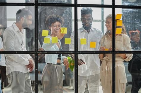 Premium Photo Startup And Implementation Of A Small Business Project