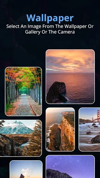 Perfect Image Touch Lock Screen Photo Lock TN Shorts