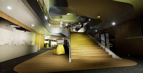 Sky Light Not Occluded In Raytraced Translucent Reflections Unreal Nvidia Developer Forums