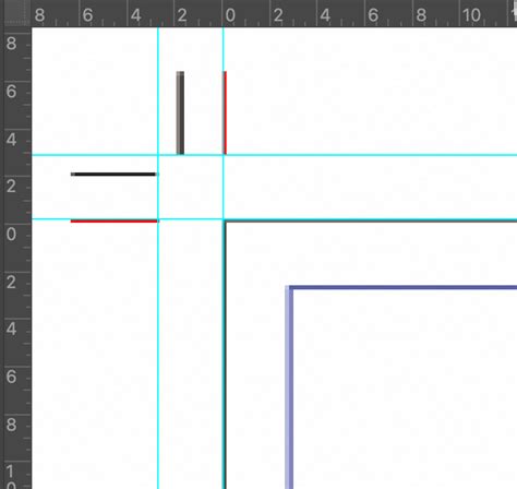 Printer Marks Do Not Work Correctly Vectorstyler