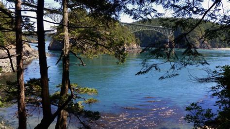 In Winter Lowland Hikes Beckon — And Deception Pass Delivers The
