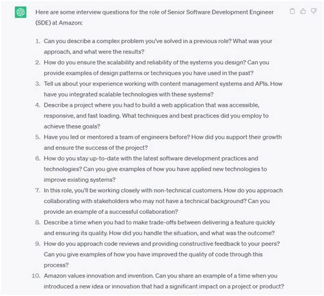 How To Use Chatgpt To Crack Job Interviews Woman Shares Tips That Works Good