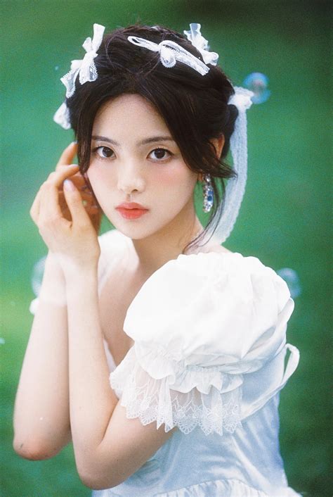 Yang Chaoyue 20220601 Inews