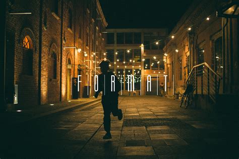 Format Construct Added A New Photo Format Construct