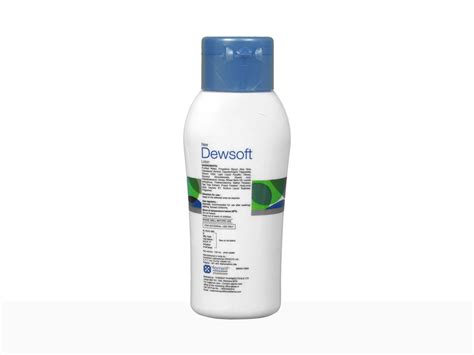 Buy New Dewsoft Lotion Online Clinikally