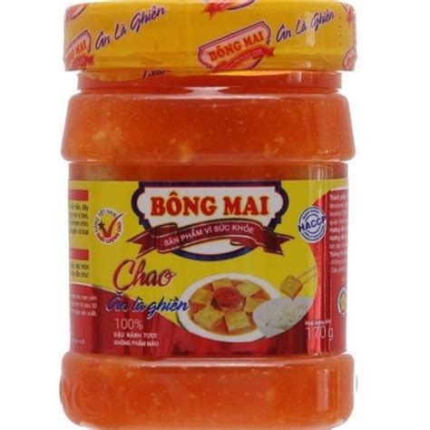 Chao Bông Mai 370g Shopee Việt Nam