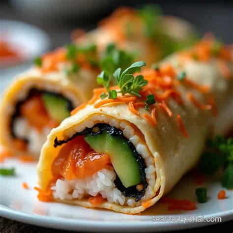 Homemade Sushi Sauce With Mirin And Soy Sauce For 16