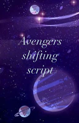 MCU Shifting Script Lifa App Scripting Ideas Script Mcu