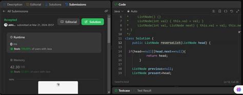 Abhishek Vishwakarma On Linkedin 30th Day101 Day Coding Challenge