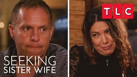Yari Wants Monogamy Seeking Sister Wife Tlc Youtube