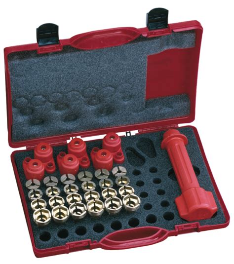 Adapter Set Intercable Tools