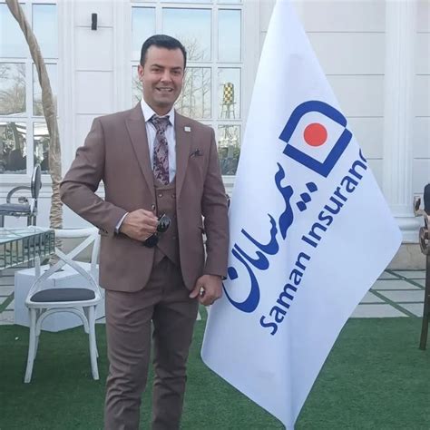 ‎بیمه سامان راغبی لاهیجان‎ Saman Insurance Raghebi • Threads Say More