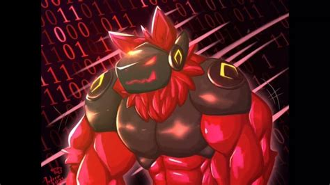 Very Big Sexy Strong Protogen Guys Youtube