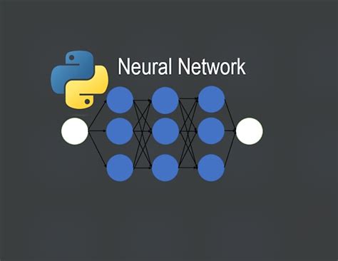 Provide Code To Build A Neural Network From Scratch By Maxleach Fiverr