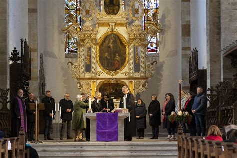 Kirchenkreis Naumburg Zeitz Nachrichten Merseburg Verabschiedet