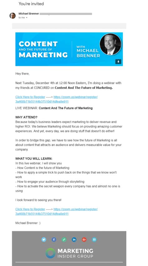 Email Tips Top 10 Strategies For Writing Effective Email