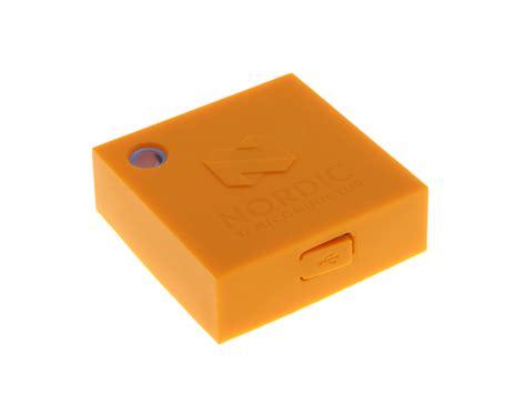 Nordic NRF9160 For Low Power Cellular IoT Applications RUTRONIK TEC