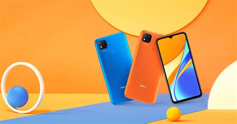 Resmi Dijual Untuk Pasar Indonesia Ponsel Redmi C Hadir Dengan Tagline Jagoannya Kamera Kece