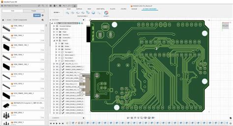 how to connect altium with an mcad tool altium