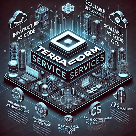 Your Aws And Terraform Engineer To Automate Your Application With Iac By Shahidrafique05 Fiverr