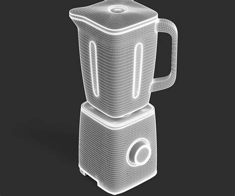 artstation counter blender resources