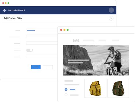 Product Filter For Your Ecommerce Store Zoho Commerce