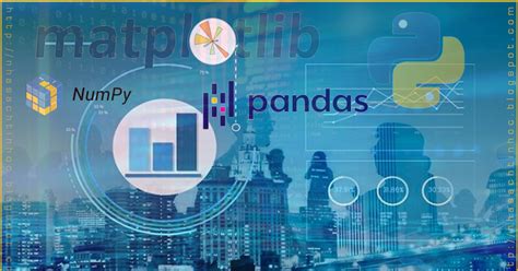 Chia Sẻ Khóa Học Phân Tích Dữ Liệu Với Các Thư Viện Python Pandas