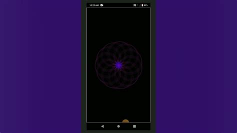 Make Design Wih Turtle On Python Python Coding Code Coder