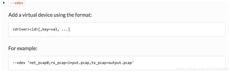 Dpdk系列之十二：基于virtio、vhost和ovs Dpdk的容器数据通道docker Dpdk Csdn博客